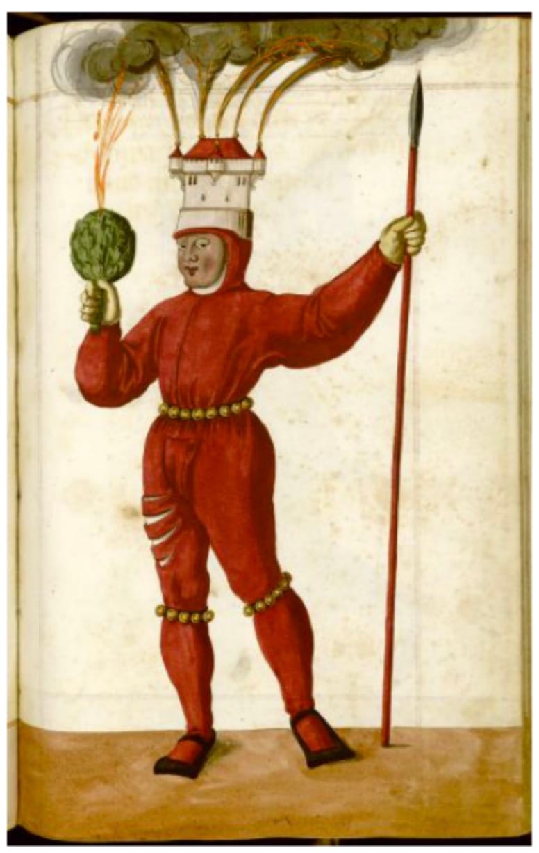 The Strange Case of the Exploding Artichokes 💥